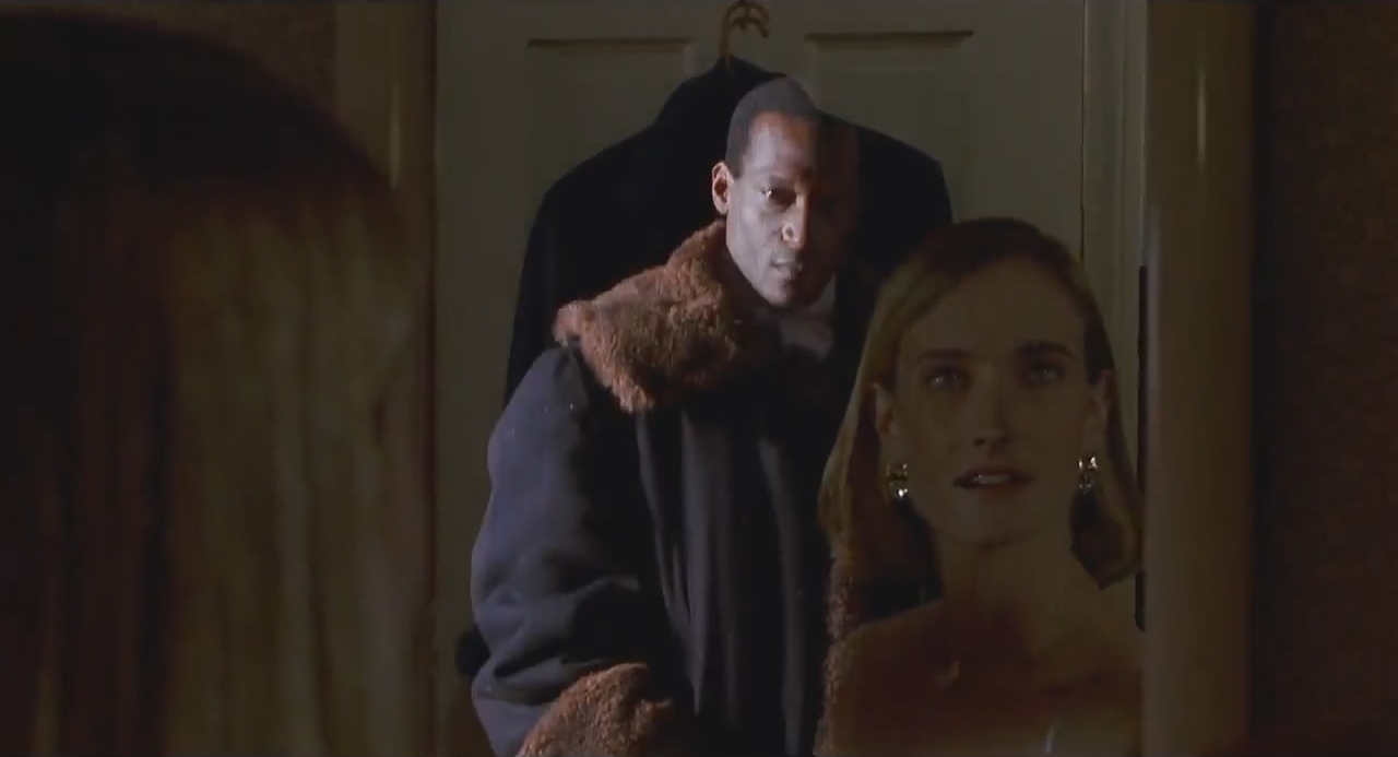 Candyman 1992 Şeker Adamın Laneti