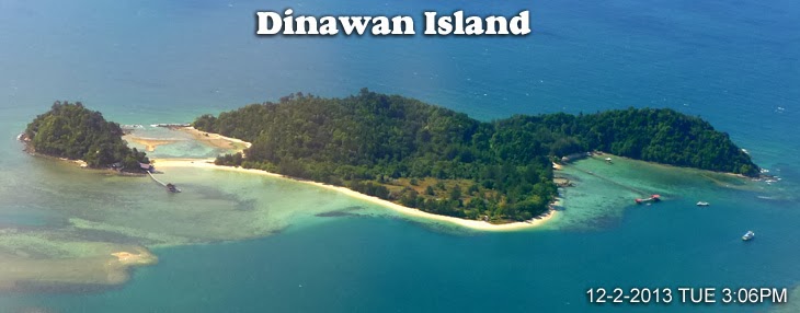 The Entreprenur line: a must visit in Kota Kinabalu!!