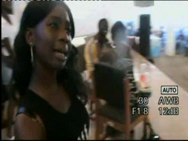 SAMMO SENIOR HIGH SCHOOL: PHOTO GALLERY