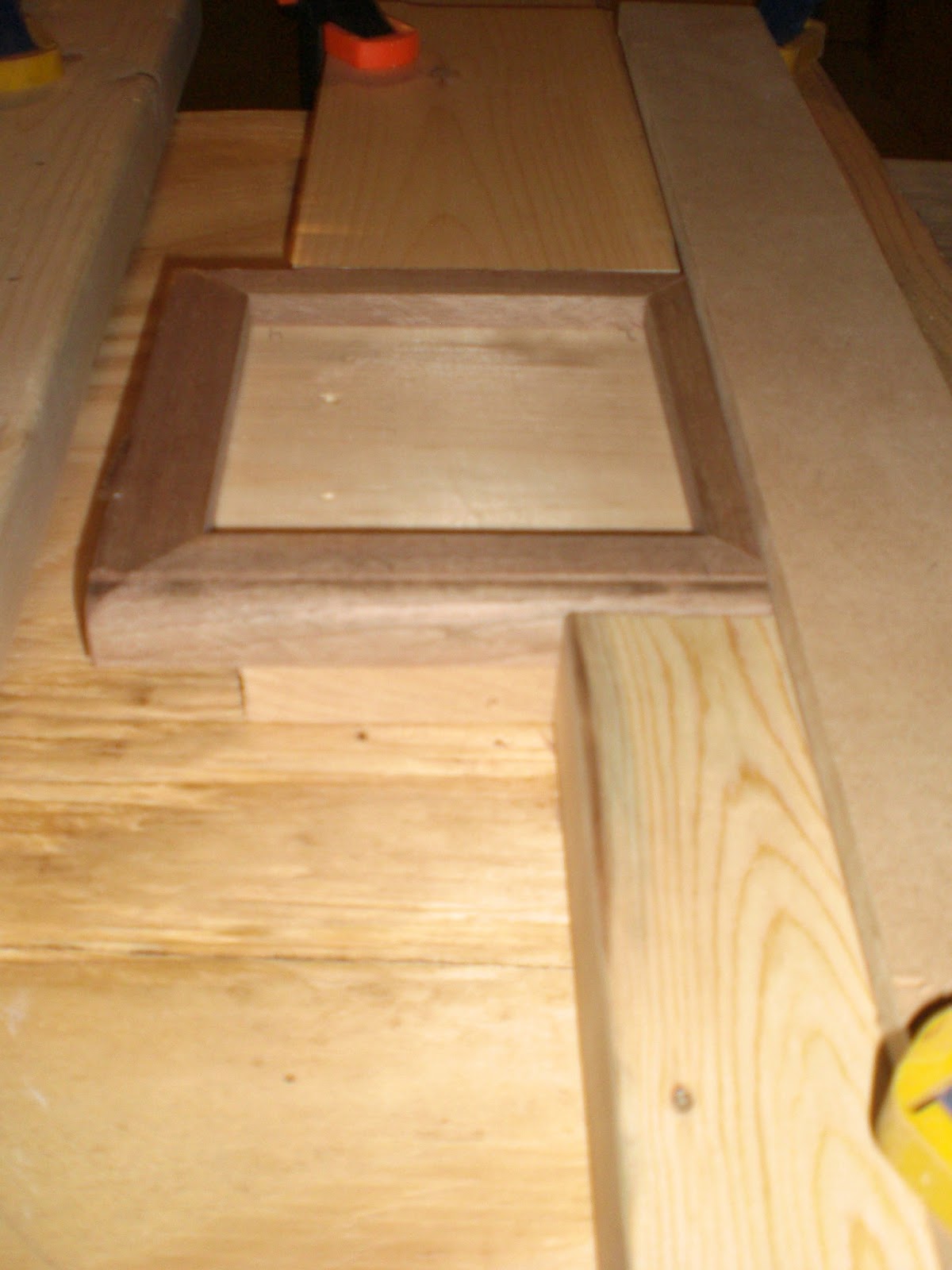 Creations By ASH: Trivets