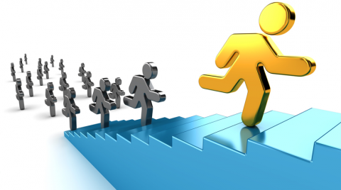 As cinco práticas de um líder de destaque