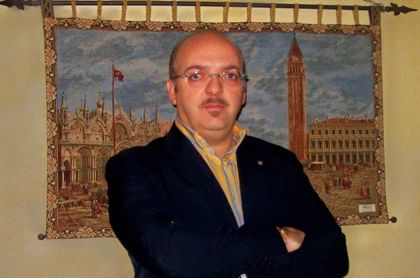 Agostino Sella: I quartieri incontrano Guido Meli per l'apertura del ...