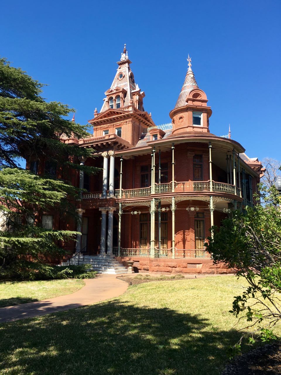 austin cubed: austin architecture