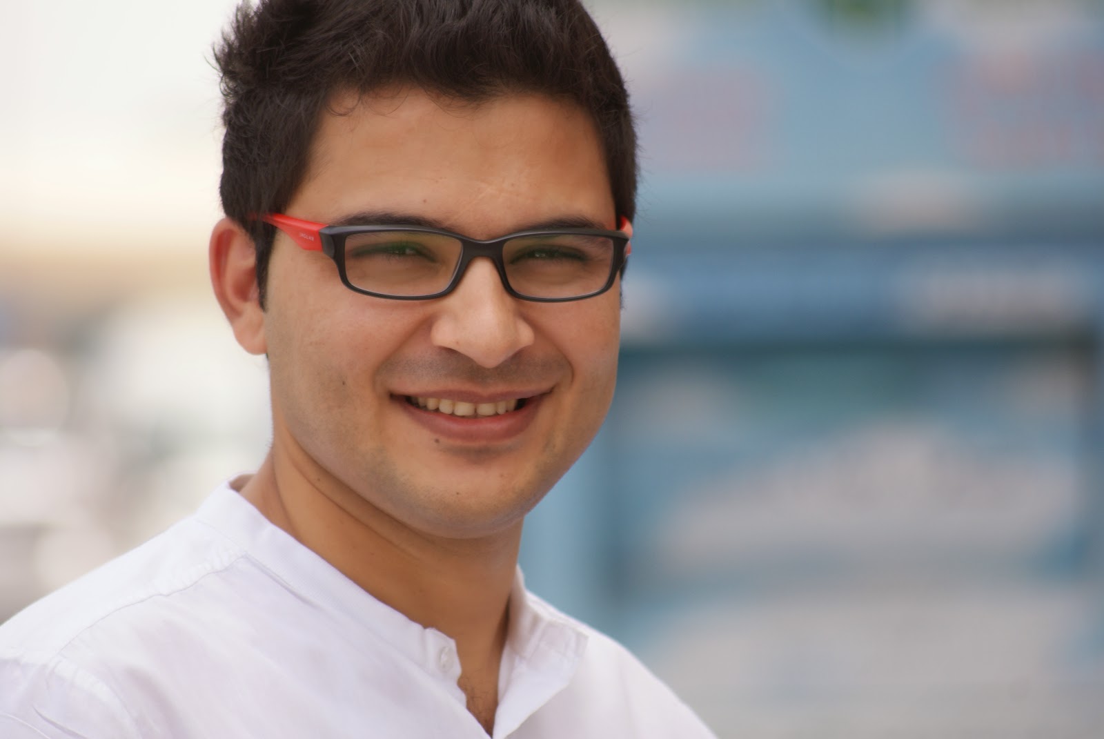 Khursheed Khan: Khursheed Khan Actor Model & TV Personality