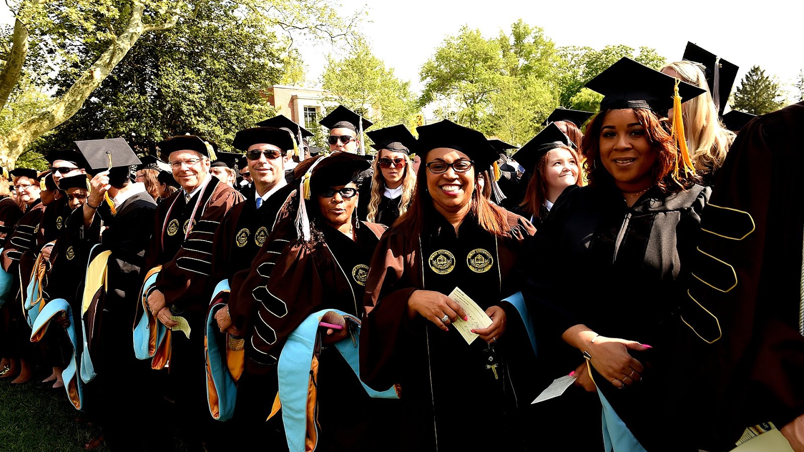 Doctoral Program In Education - Education Choices