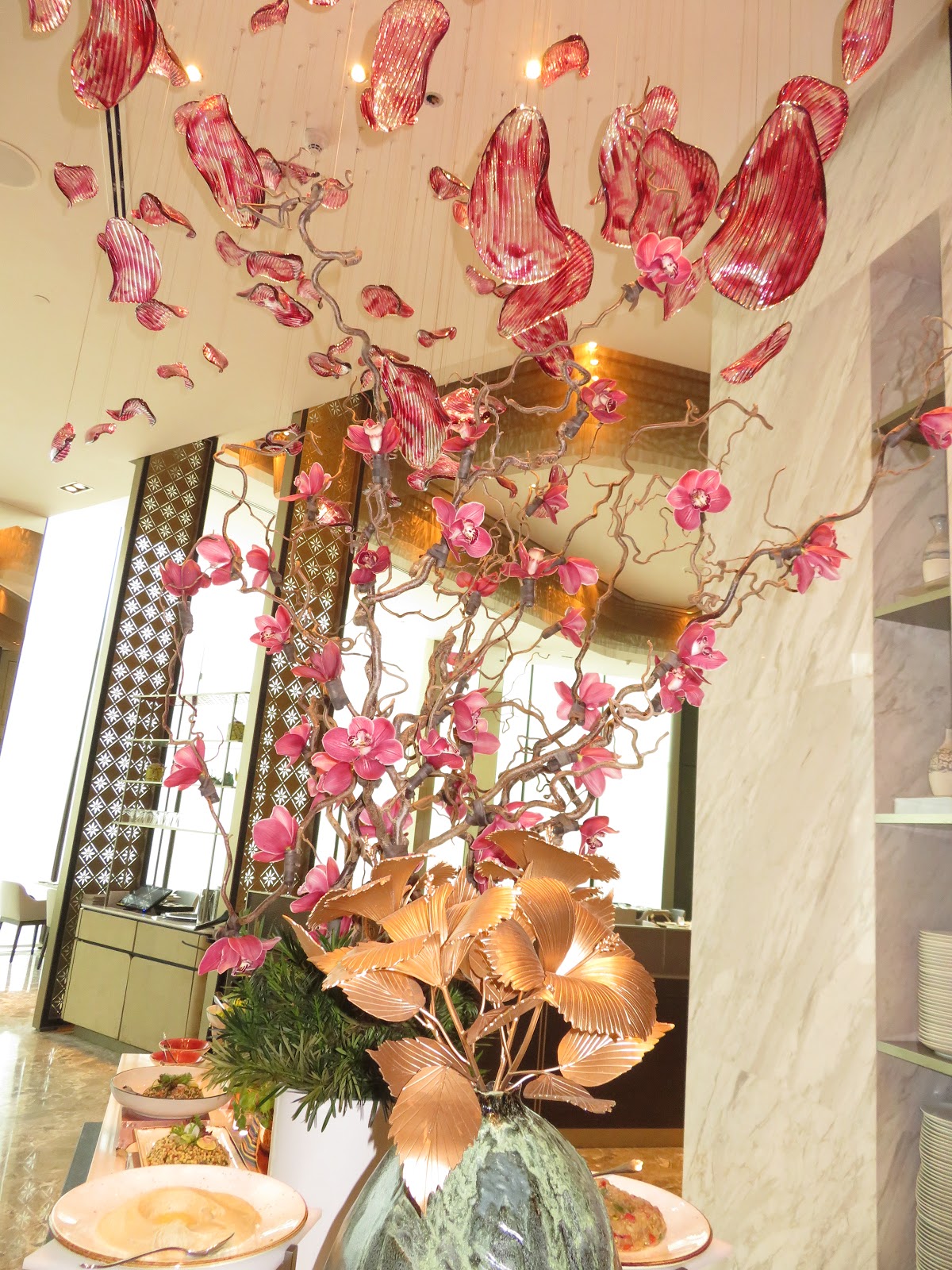 Kee Hua Chee Live!: PRINCESS DATO SRI DR BECKY LEOGARDO HOSTED A ...