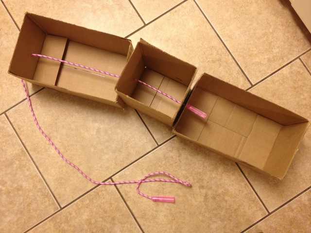 Love, Beth: Keeping a Toddler Busy While Homeschooling {Creating a ...