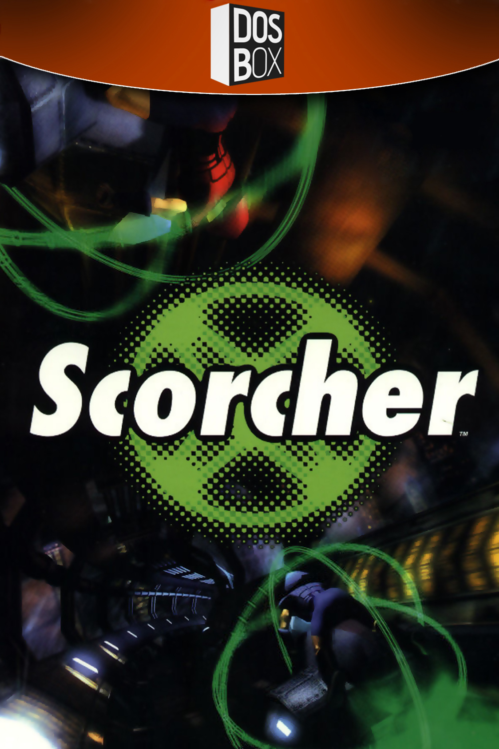 The Collection Chamber: SCORCHER