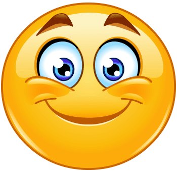 Big Grin Smiley | Symbols & Emoticons