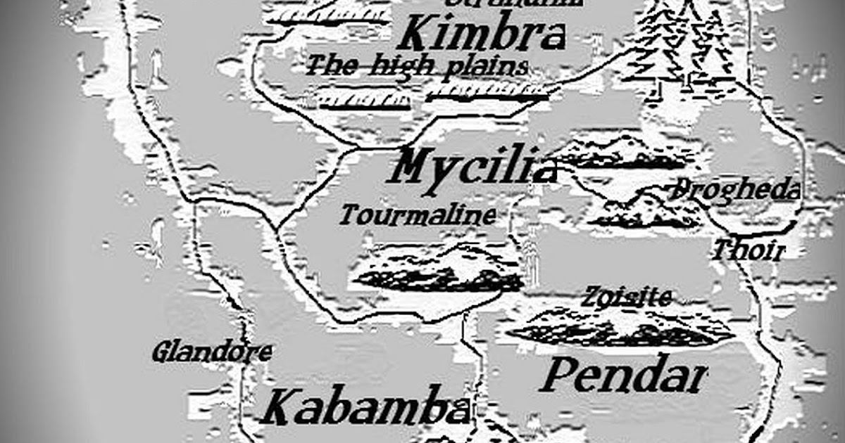 Troy A. Skog: The Remnants - Book One of The Kings of Pendar