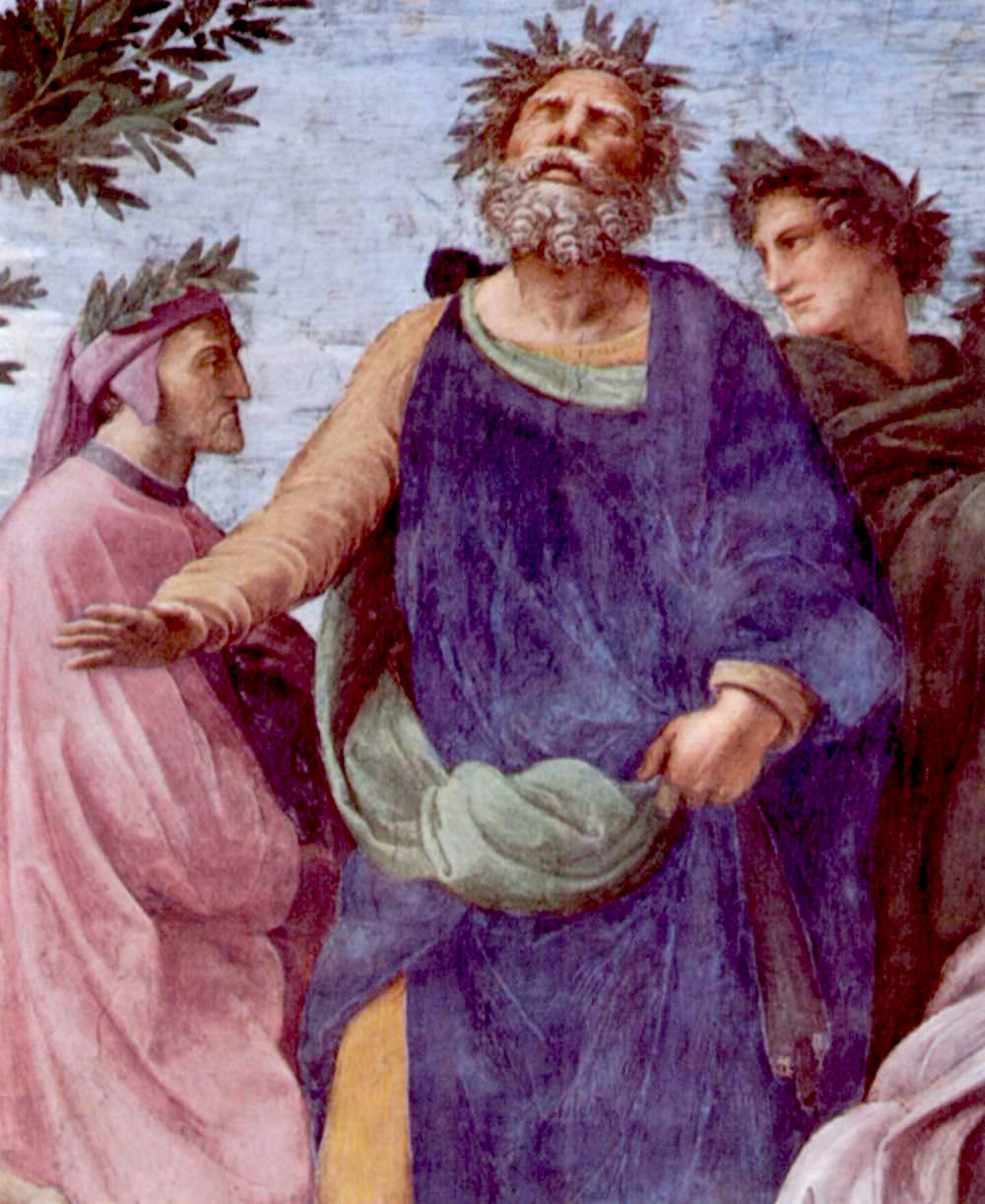 Counterlight's Peculiars: Apollo part 2