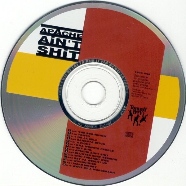 RapClassicNew : Apache