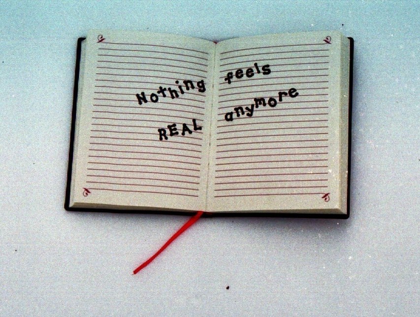 INTERRUPTION: NO MORE PAIN…PLEASE