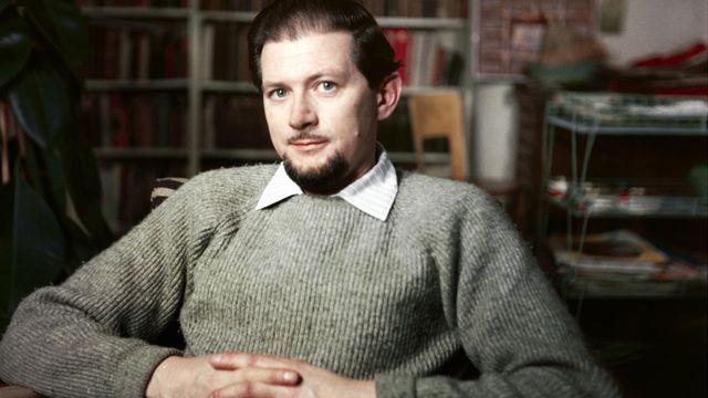 Ronald Searle Tribute: Ronald Searle: A Photographic Portrait