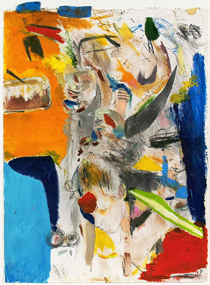 DESIGN and ART MAGAZINE: Art and the American Dream: Interview with ...