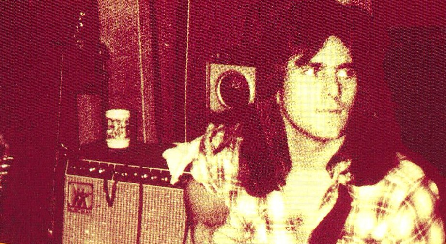 Jolly Joker`s Ohrenbalsam: MICHAEL BRUCE, IN MY OWN WAY, THE COMPLETE ...