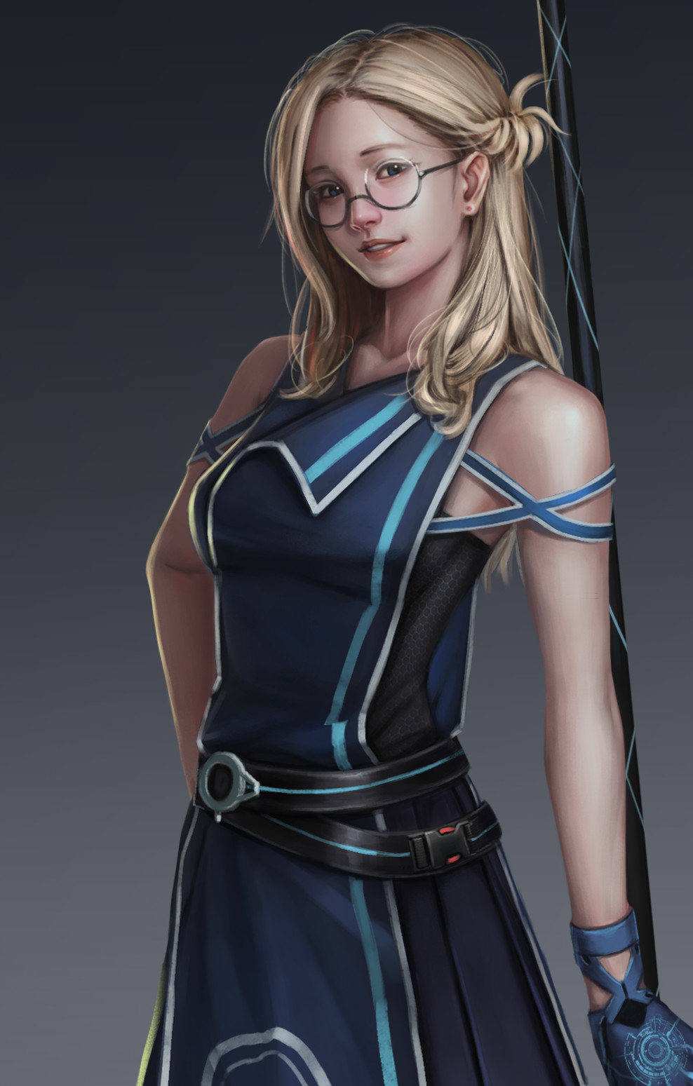 Alen Rocha... - Kai Fine Art