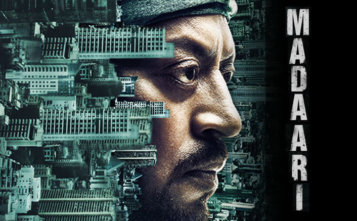 Review And Synopsis Movie Madaari (2016) - Cah Menggora
