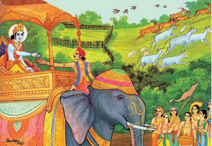 SHREE JINAVACHAN STOTRAS: NEMINATH BHAGWAN SALOKO: नेमजी रा शलोको ...