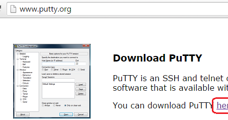 SOA Cloud- Generate SSH Key Pair using Putty - Oracle Fusion Middleware Blog