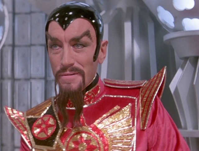 Eccles is saved: Protect the Pope allowed to resume