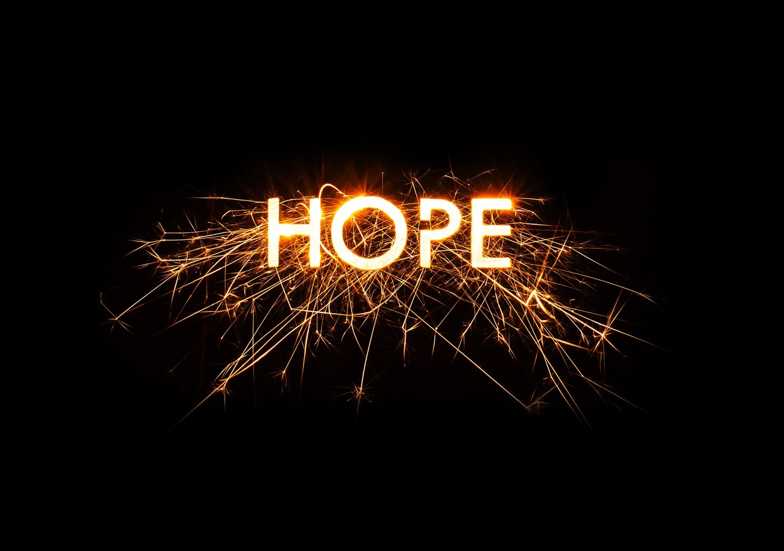 The Power of Hope - Greg Lancaster Ministries