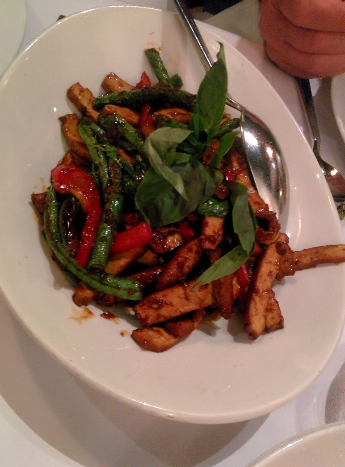 WholeFoodVegan: Rangoon Ruby