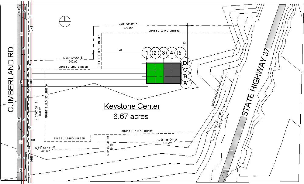 1) project lead the way civil engineering