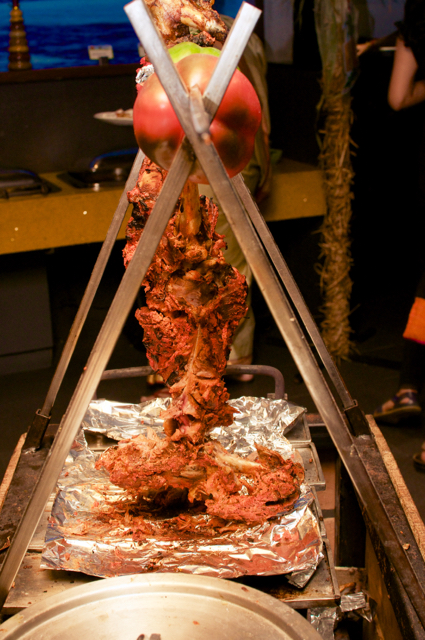 Carribean Festival at Absolute BBQ | Grub Waz