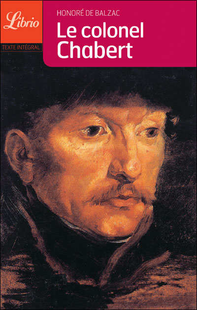 El Coronel Chabert (Honoré de Balzac)
