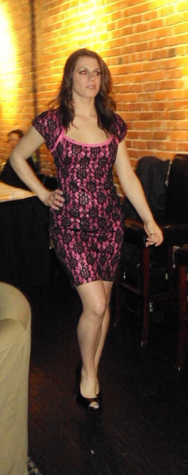 Styling w/ Sabrina: April 2011