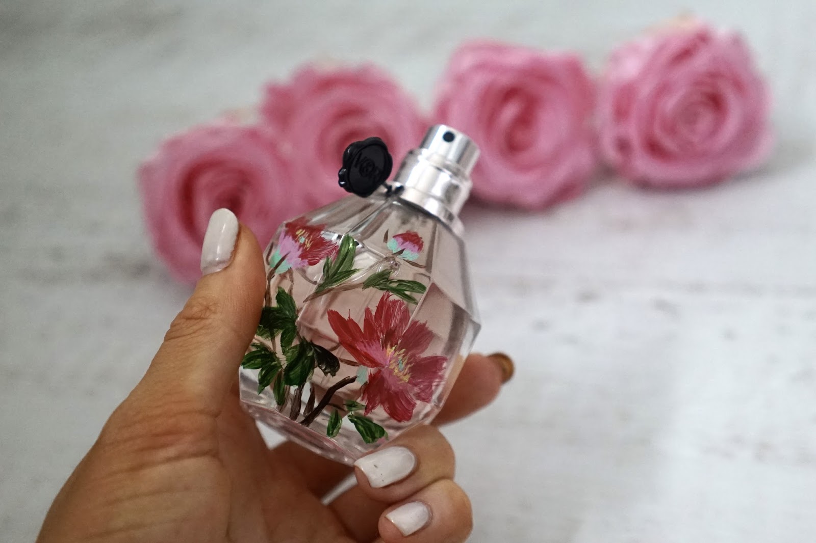 Emtalks: My Every Day Beauty Essentials - Spring Beauty Favourites