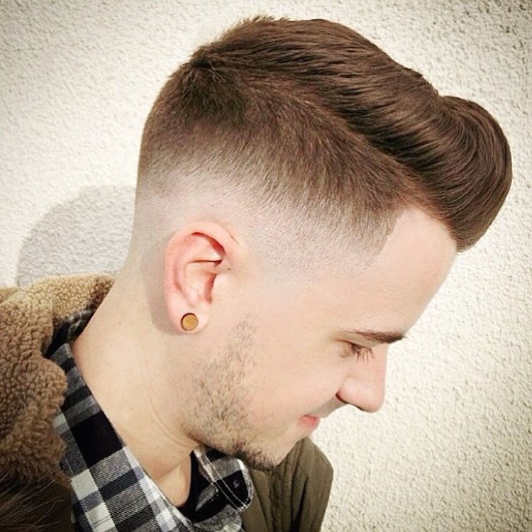 Cool Mens Hairstyles For The Year 2016 ~ Fashionip
