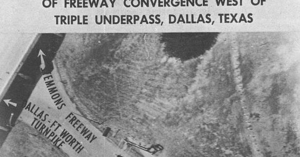 DVP's JFK ARCHIVES: WAS JFK'S MOTORCADE ROUTE CHANGED AT THE LAST MINUTE?