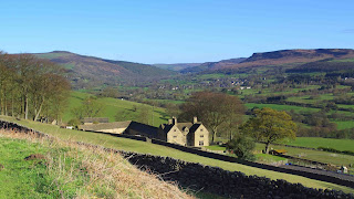 Out & About: Robin Hood's Stoop