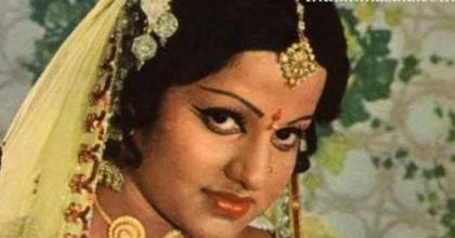 TELUGU WEB WORLD: JAGANMOHINI - TOLLYWOOD EVERGREEN ACTRESS JAYAMALINI