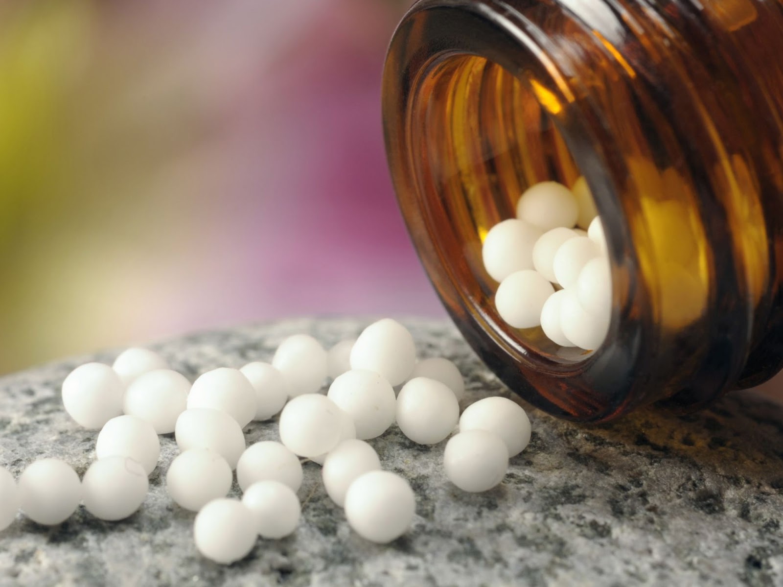 Diri saya sihat dengan Homeopathy: ANAK KERAP DEMAM