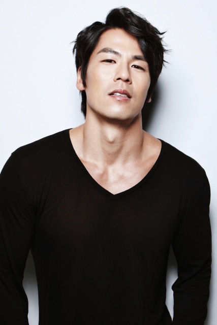 Interview with Rich Ting from Paramount Network's Limited Series, "Waco"