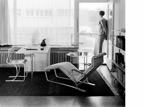 see.: Design History : Marcel Breuer