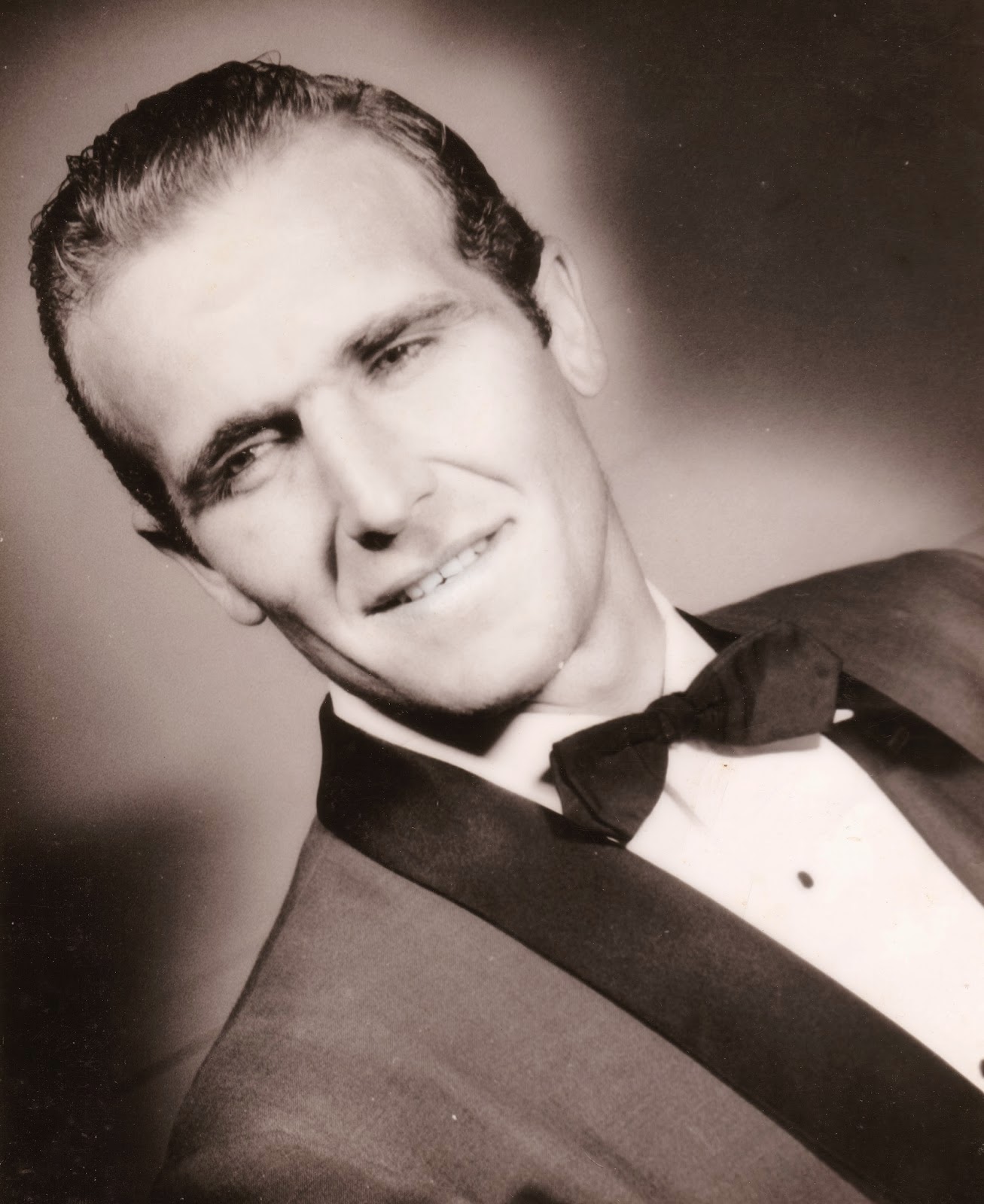 Buckles Blog: Rex Williams #1