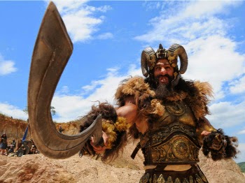 Nefilins à luz da Bíblia - O VERBO