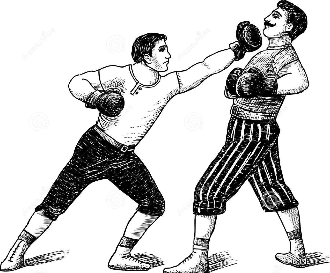 out of the pantry - gabi moskowitz: fair fight