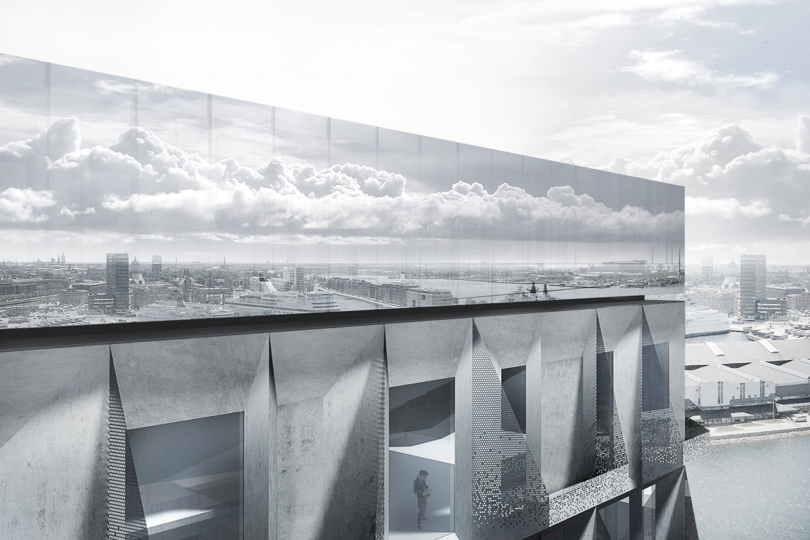 COBE – a f a s i a