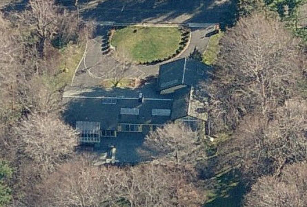 Celebrity Real Estate News: Actress Debra Winger lists Hudson riverfront