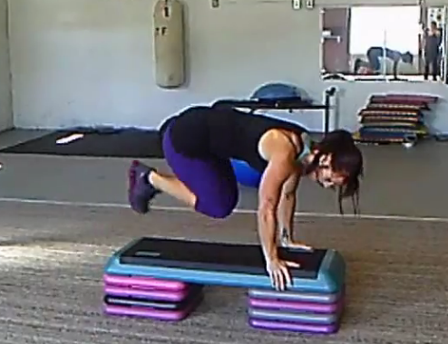 Best Stomach Exercises