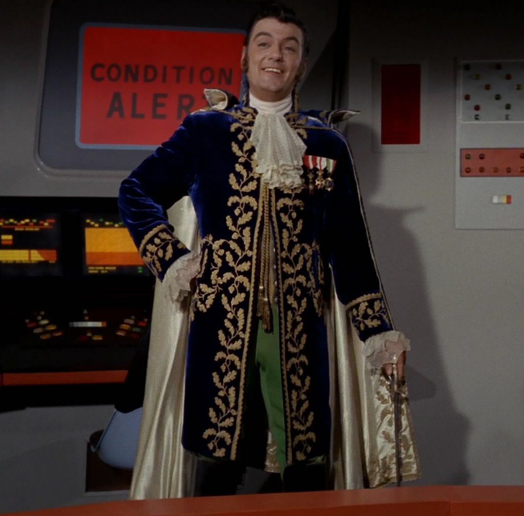 John Kenneth Muir's Reflections on Cult Movies and Classic TV: Star ...