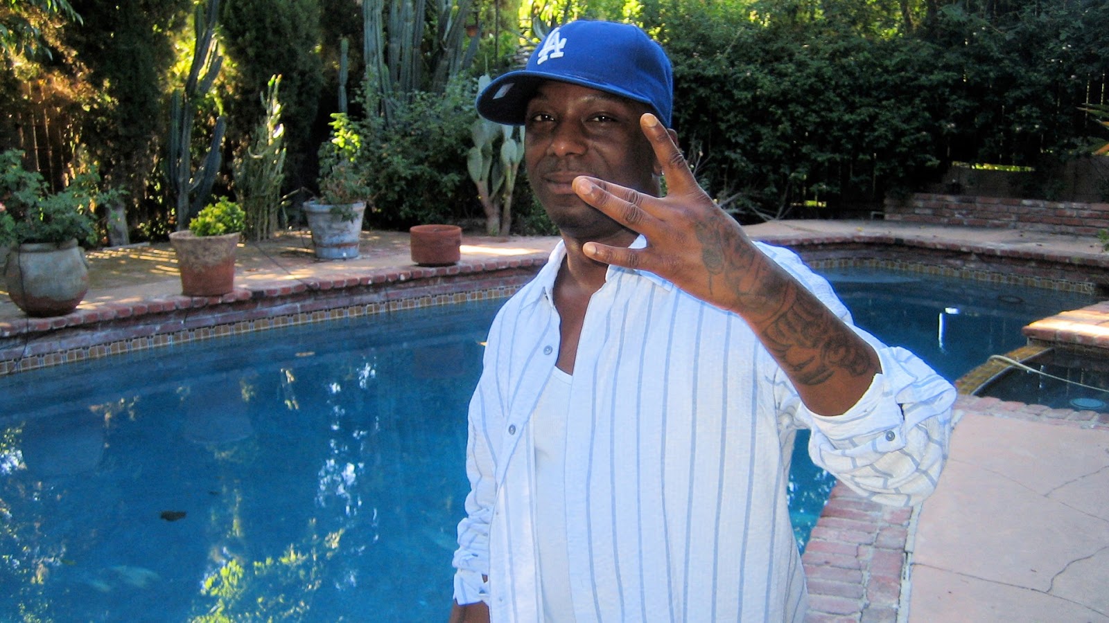 RapClassicNew : Ras Kass