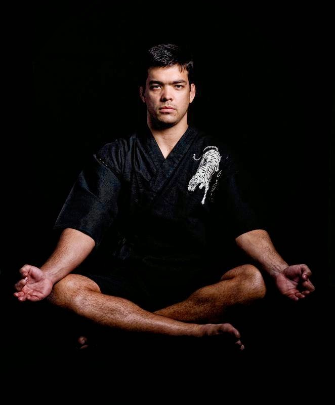 Lyoto Machida: “La distancia y la técnica derrotarán a Chris Weidman ...