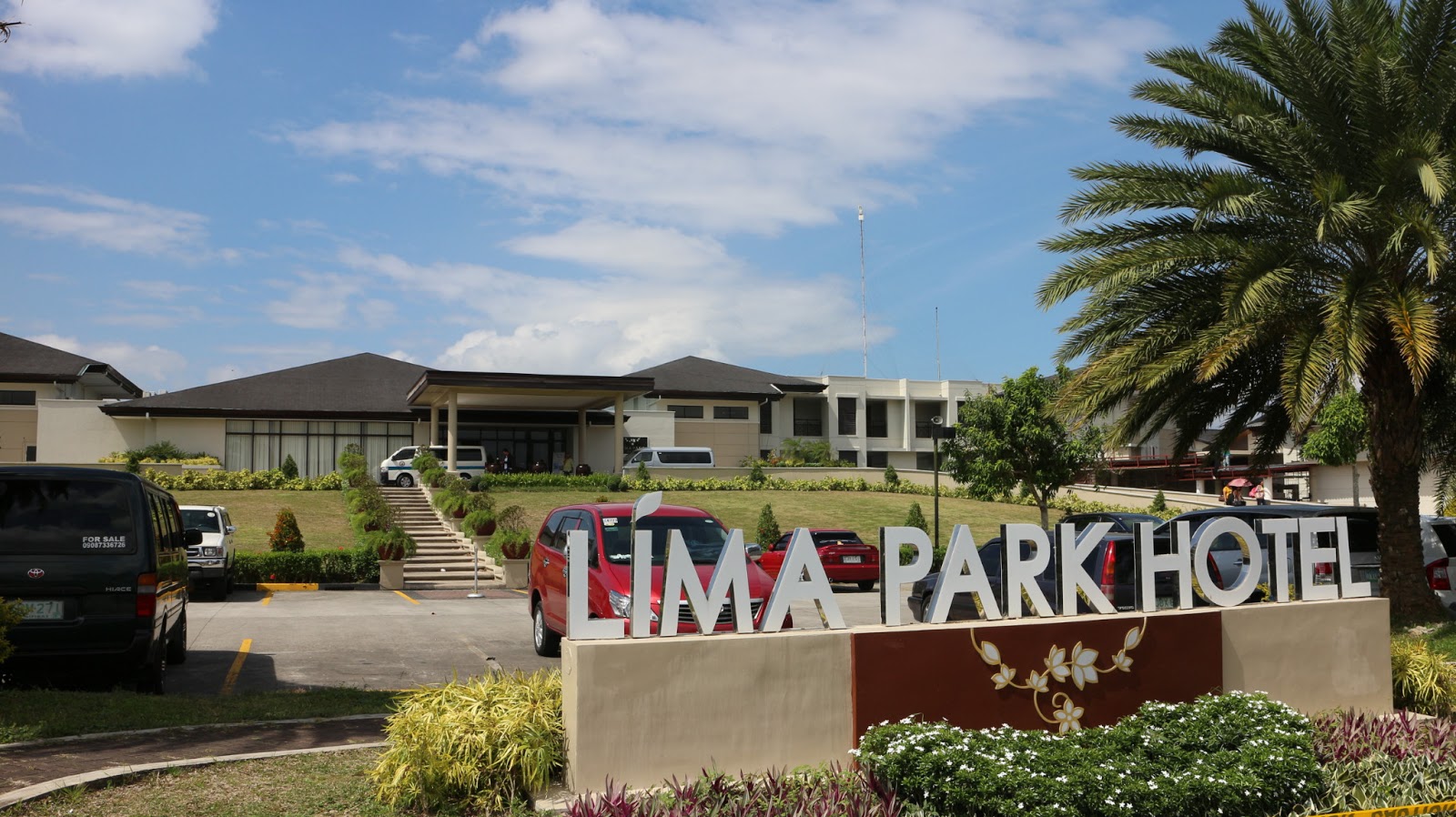 Lima Park Hotel : The Best Luxury Hotel in Lipa, Batangas ~ Wazzup ...