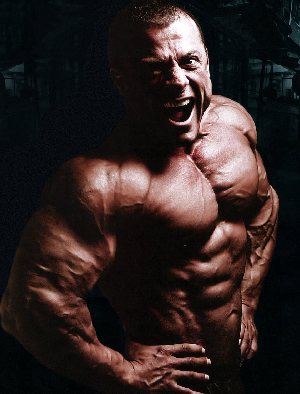 Bodyspace Junction: Matt Kroczaleski